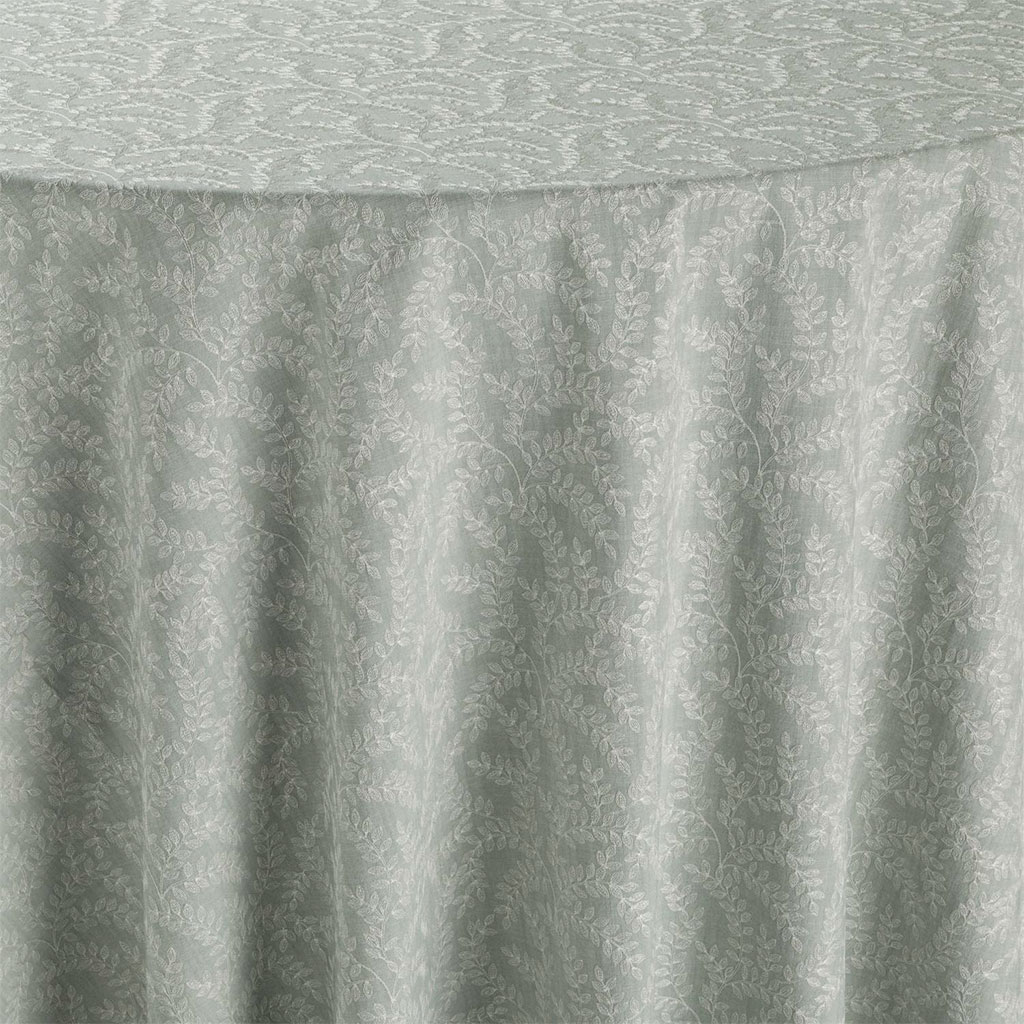 Luisa Sky Table Linen - The Event Rental Co.