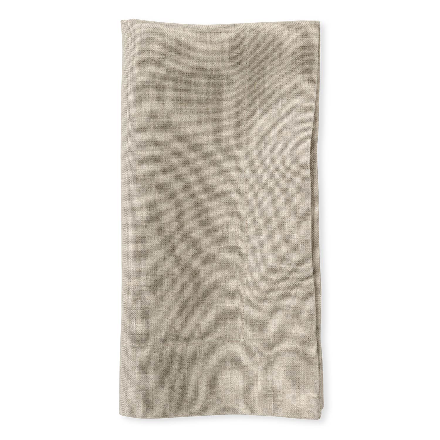 Tuscany Natural Napkin - The Event Rental Co.